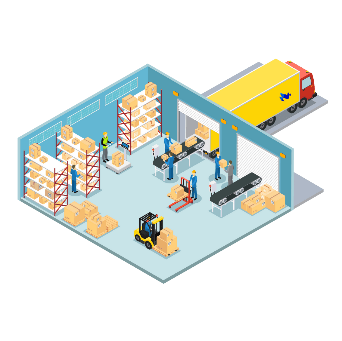 MerCloud: Plataforma de E-commerce B2B para Atacadistas